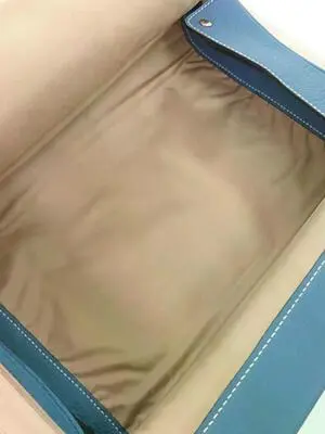 Hermès 2000-2026 Toile H Clutch Bag