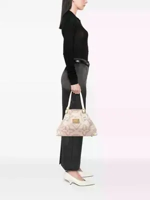 LOUIS VUITTON 2008 Monogram Tahitienne Cabas Pm Tote Bag