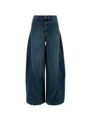 LOIS Area Wide-leg Jeans
