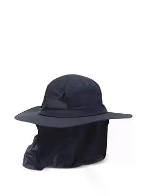 MONTBELL Logo-print Sun Hat