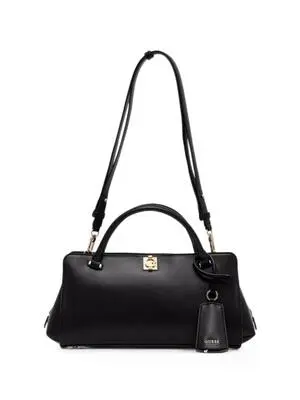Guess Logo-plaque Top-handle Bag