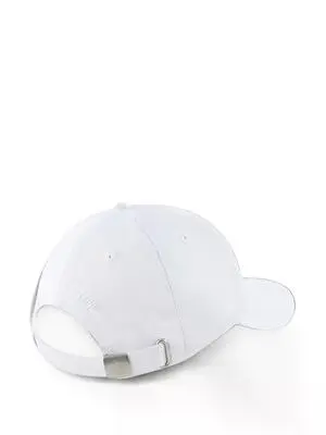 LXH Heritage Embroidered-logo Baseball Cap