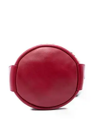 Prada Nappa Petit Sac Bucket Bag