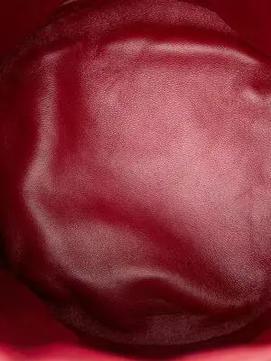 Prada Nappa Petit Sac Bucket Bag