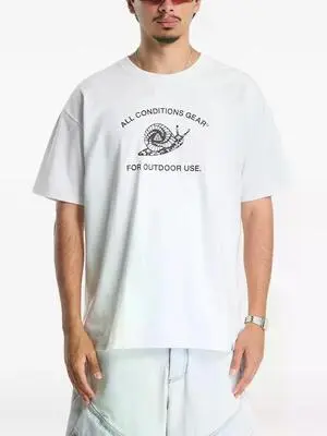 Nike Dri-fit T-shirt