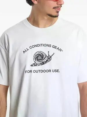 Nike Dri-fit T-shirt