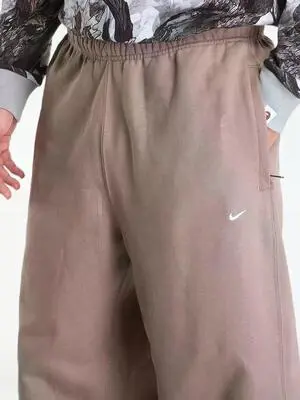 Nike Solo Swoosh Embroidered Track Pants