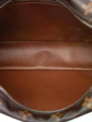 LOUIS VUITTON 2008 Monogram Trocadero 27 Crossbody Bag