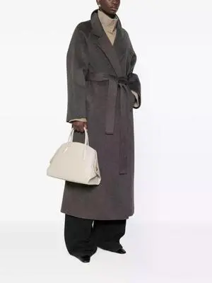 COCCINELLE Leather Shoulder Bag