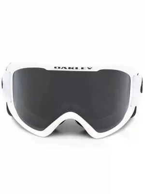 Oakley Target Line M Snow Goggles - White
