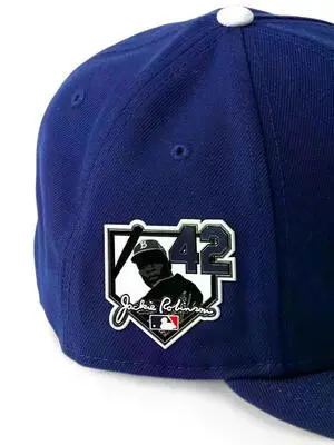 New Era Jackie Robinson 59fifty Cap