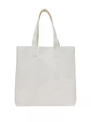 Marc O'polo Heart-print Tote Bag
