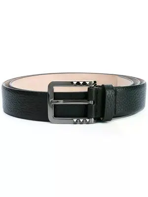Valentino Garavani Rockstud Buckle Belt - Black