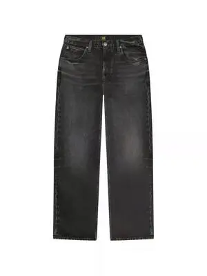 Leem Straight Leg Jeans For Men