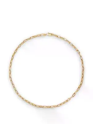 Sara Weinstock Round Pendant Necklace