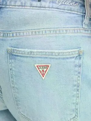 Guess Low-rise Bootcut Jeans