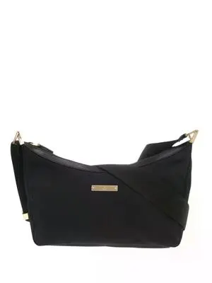 Gucci Canvas Cross Body Bag
