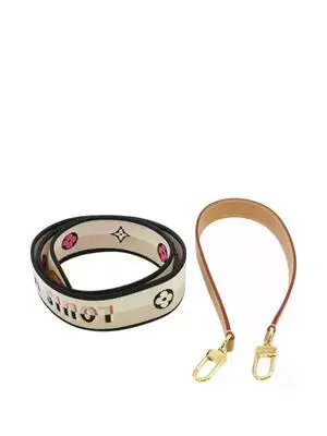 LOUIS VUITTON 2021-2026 Monogram Diane Satchel