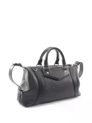 LOUIS VUITTON Biker Pm Two-way Handbag