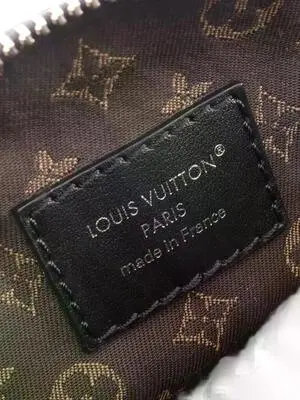 LOUIS VUITTON Biker Pm Two-way Handbag