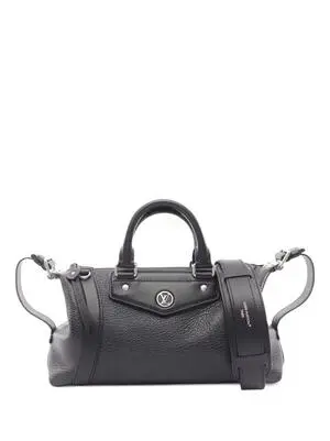 LOUIS VUITTON Biker Pm Two-way Handbag