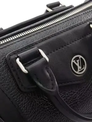 LOUIS VUITTON Biker Pm Two-way Handbag