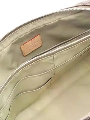 LOUIS VUITTON Belt Bag