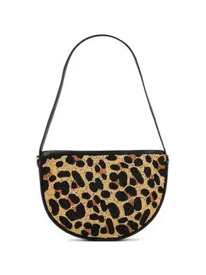 SIMONMILLER Beaded Mini Bag
