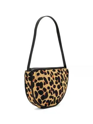 SIMONMILLER Beaded Mini Bag