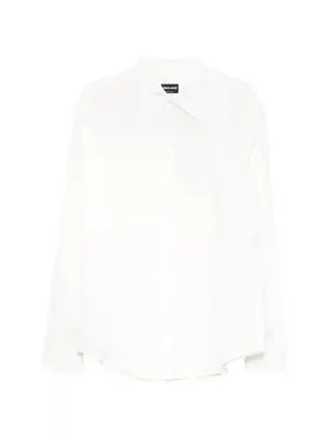 Giorgio Armani Long-sleeve Shirt
