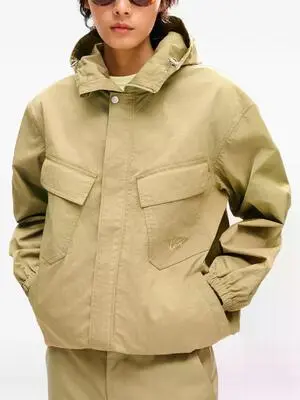Kenzo Signature Windbreaker