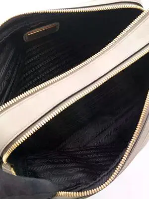 Prada Vitello Daino Camera Bag