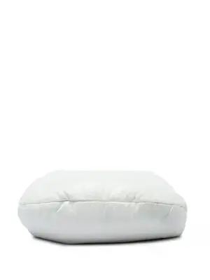 Bottega Veneta Jodie Hobo Bag - White