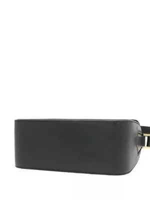 LOUIS VUITTON 1999 Epi Buci Shoulder Bag - Black