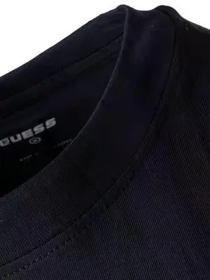 Guess Printed Logo T-shirt