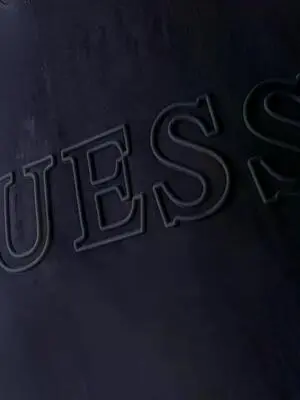Guess Printed Logo T-shirt