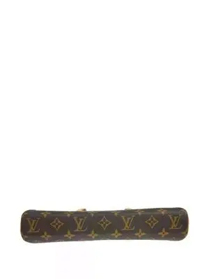 LOUIS VUITTON 2006 Monogram Sonatine Tote Bag
