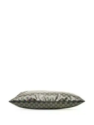 Gucci Gg Crystal Crossbody Bag