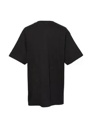 BRODINSKI Logo-print T-shirt