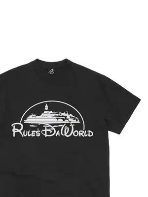 CORTEIZ Kingdom T-shirt