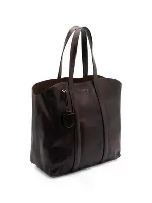 Orciani Lagoon Tote Bag