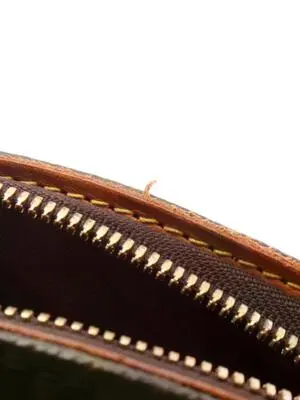 LOUIS VUITTON Monogram Ellipse Pm Handbag