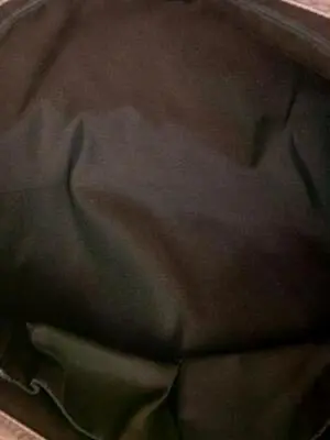Gucci 2016-2026 Gg Nylon Tote Bag