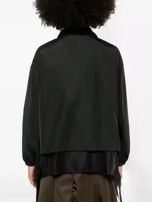 Undercover Layered Design Jacket