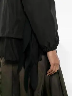 Undercover Layered Design Jacket