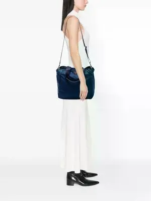 Prada 2013-2026 Tessuto Satchel