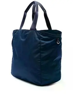 Prada 2013-2026 Tessuto Satchel