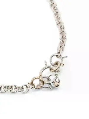 JUSTINE CLENQUET Pam Necklace