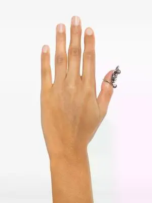LIMI FEU Nail Ring