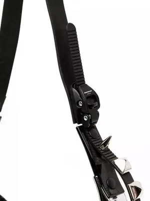 INNERRAUM Object M02 Half Moon Bag